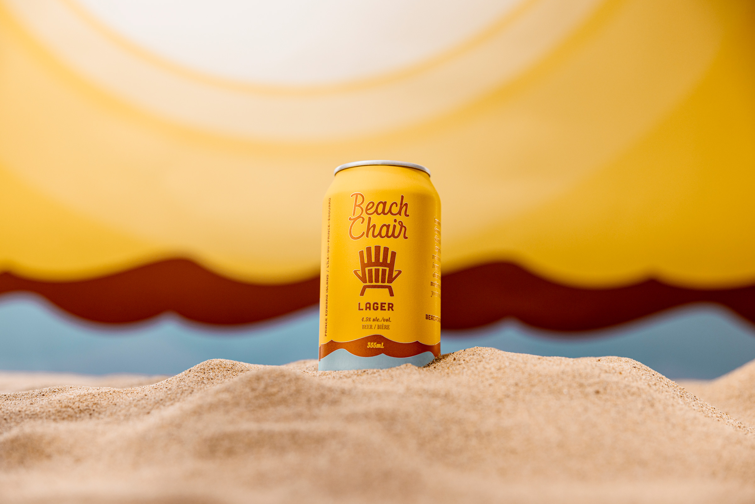 PEI Brewing Company | Work hard. Dream big. Have a beer.